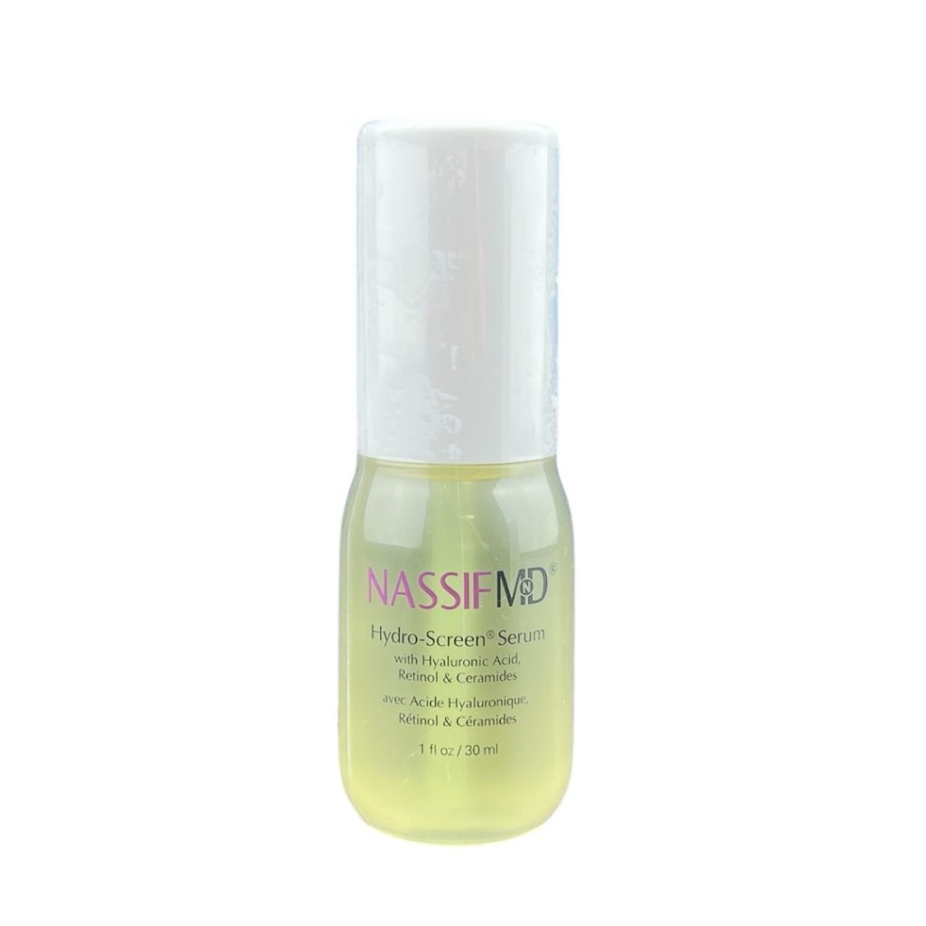 Dr. Nassif- Hydro Screen Hydration Serum (30ml) - Clinique-Helene