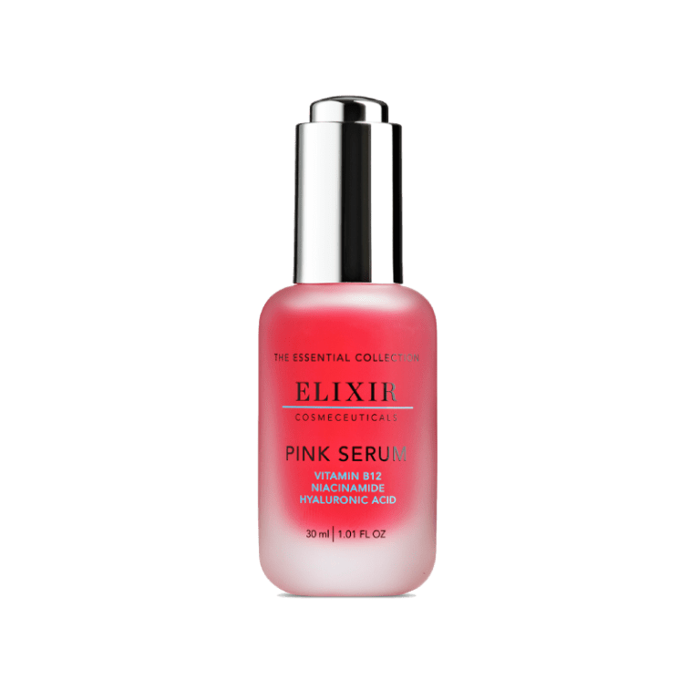 Elixir Pink Serum 30 ml - Clinique-Helene