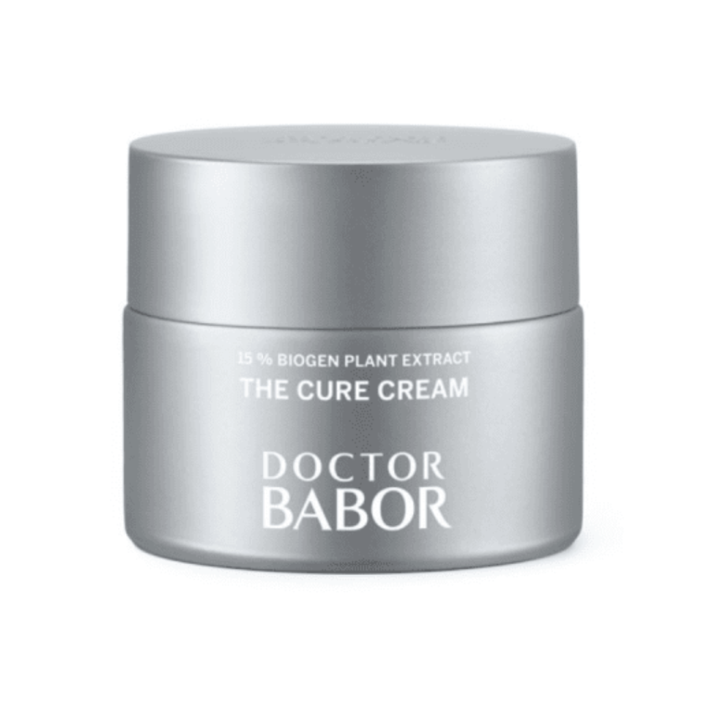 Doctor Babor Regeneration The Cure Cream 50ml - Clinique-Helene