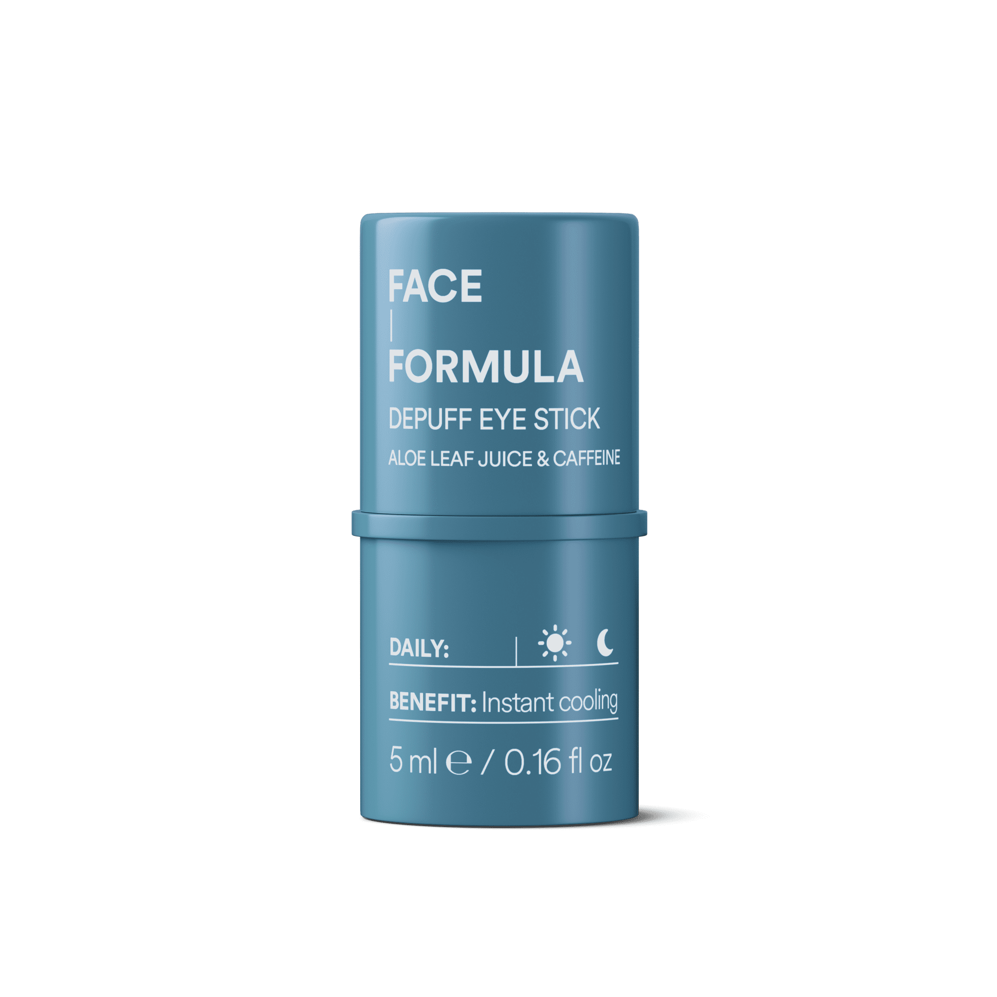 Face Formula Depuff Eye Stick 5ml